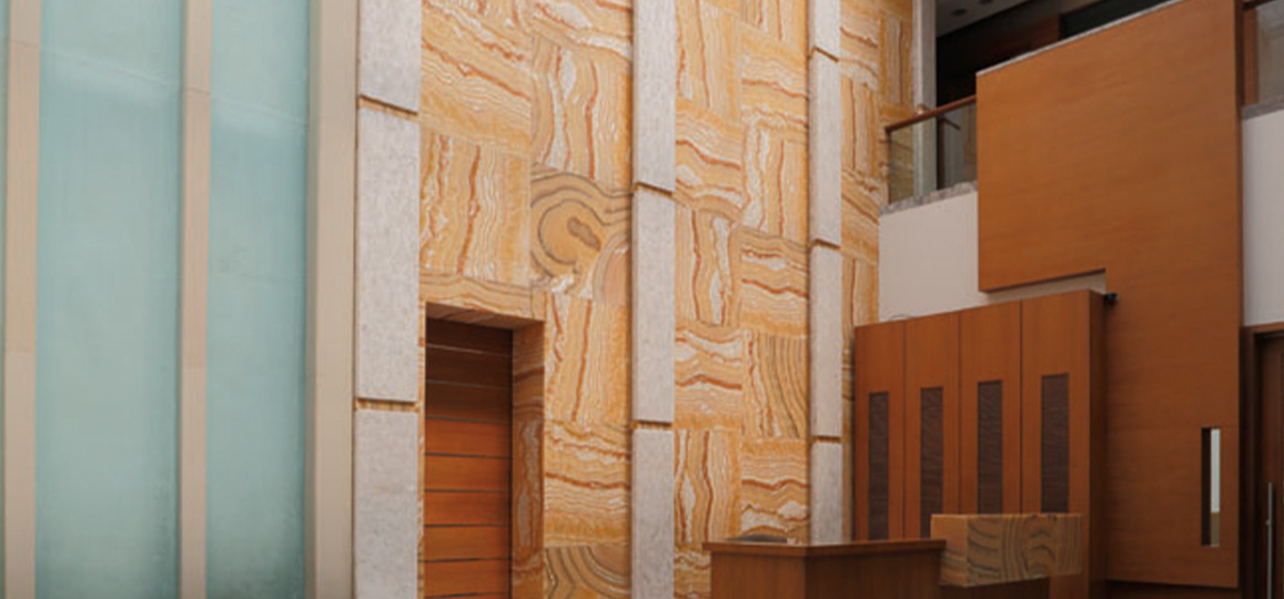 Company – Marrmo World